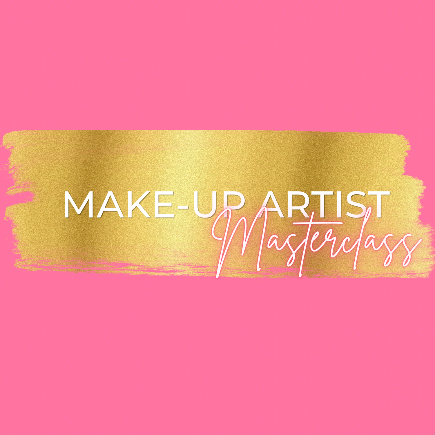 MasterClass – Halouw Makeup Academy