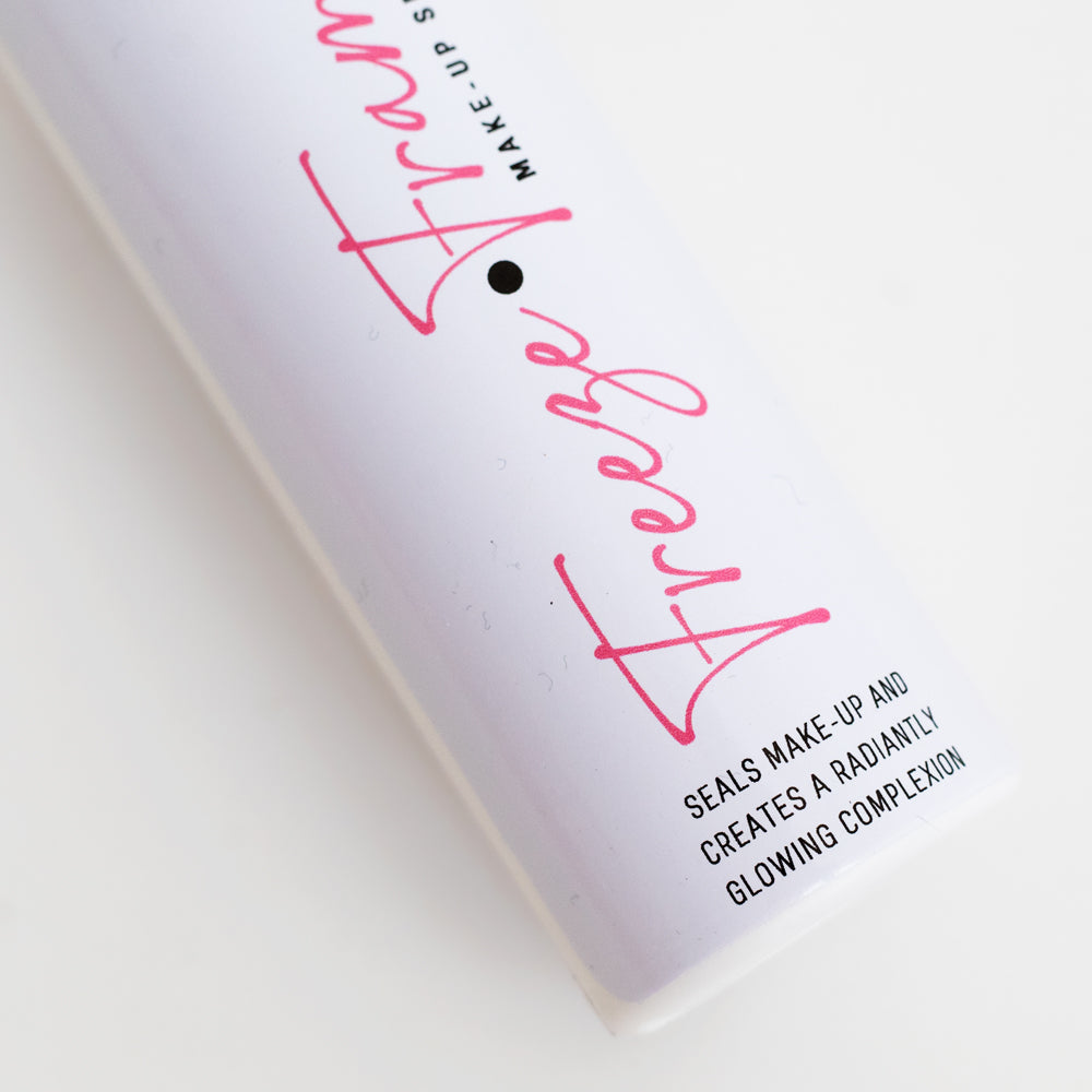 Freeze Frame Setting Spray – Halouw Makeup Academy